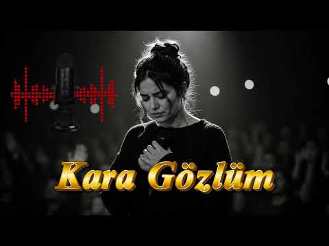 Kara Gözlüm – MusicTur | Yeni Şarkı 2026