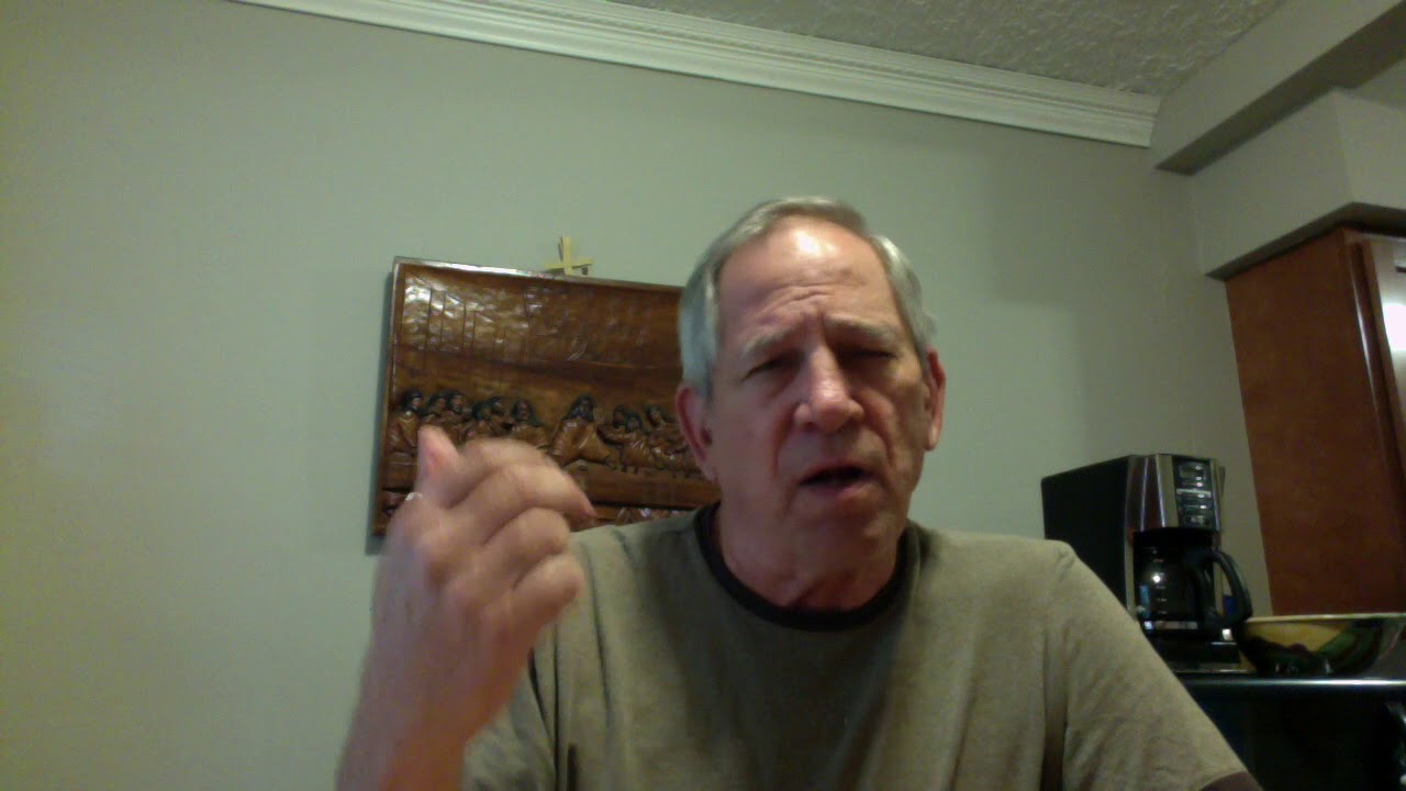 Interview with Mr Crawford - YouTube