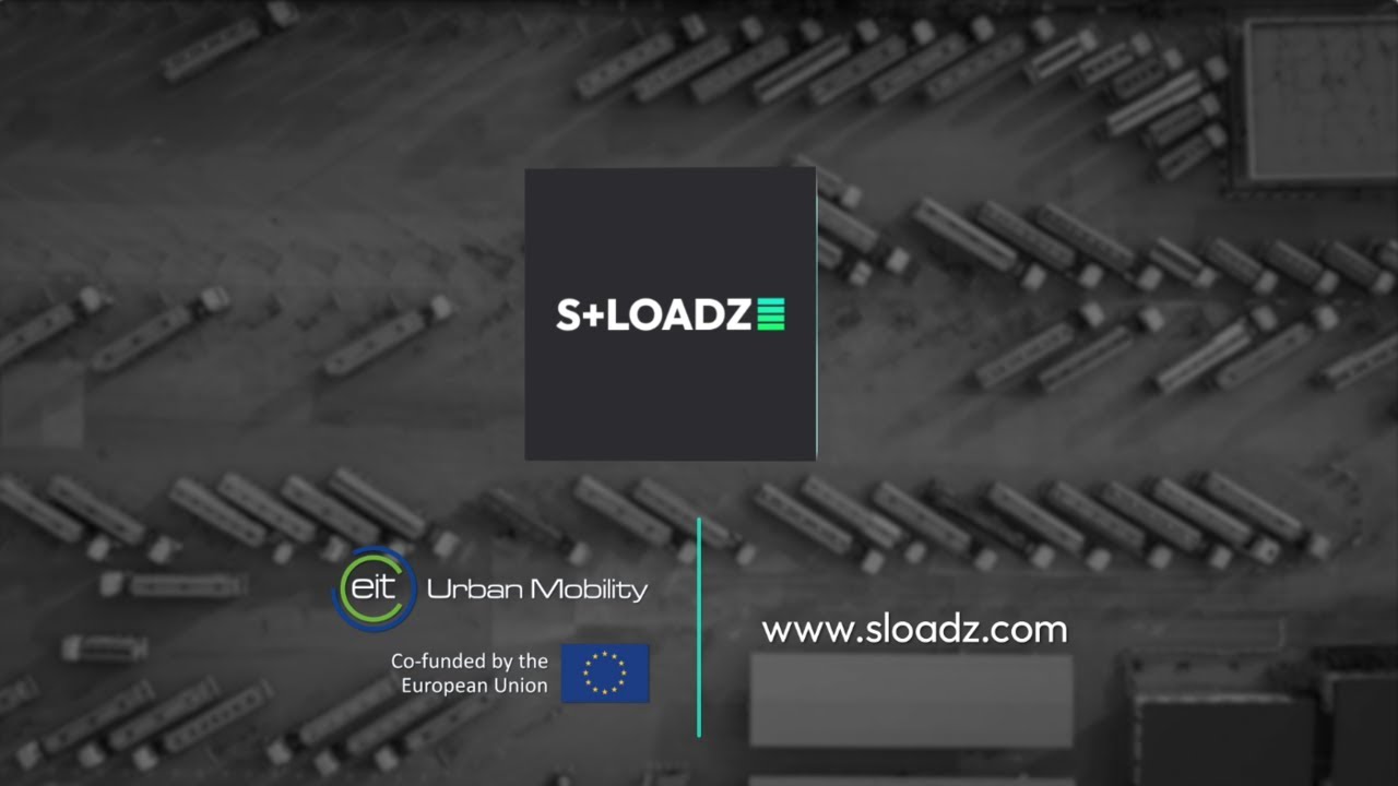 S+Multi-SustainableLOADZ: Digital Loading and Delivery Zones for City ...