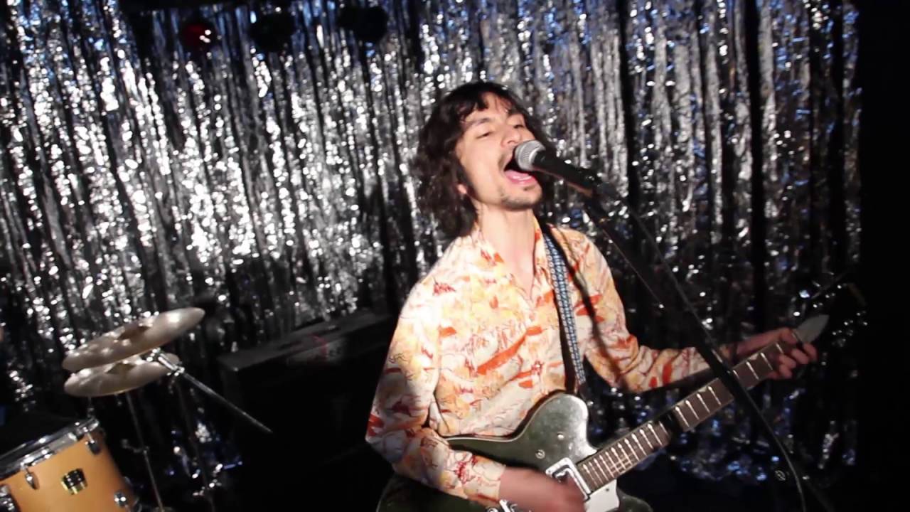 Long Tall Sally / Image (Music Video) - YouTube