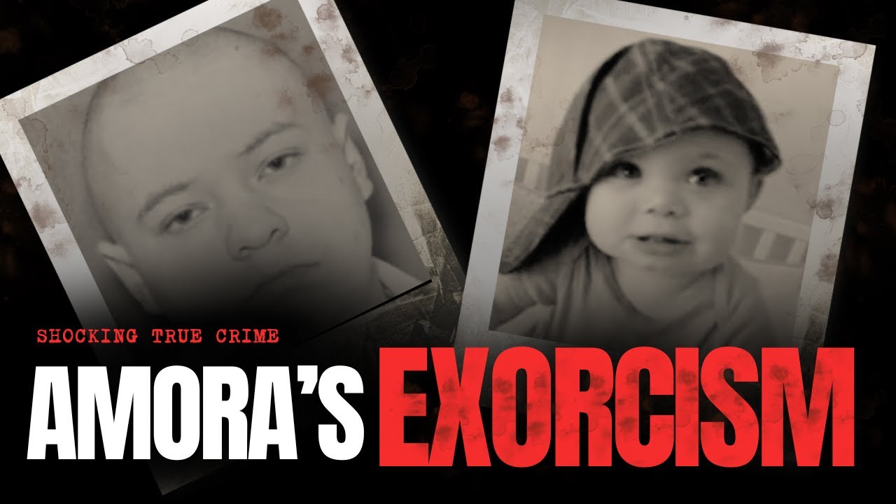 EP. 6 UNCENSORED DEEP DIVE - THE AMORA CARSON CASE - YouTube