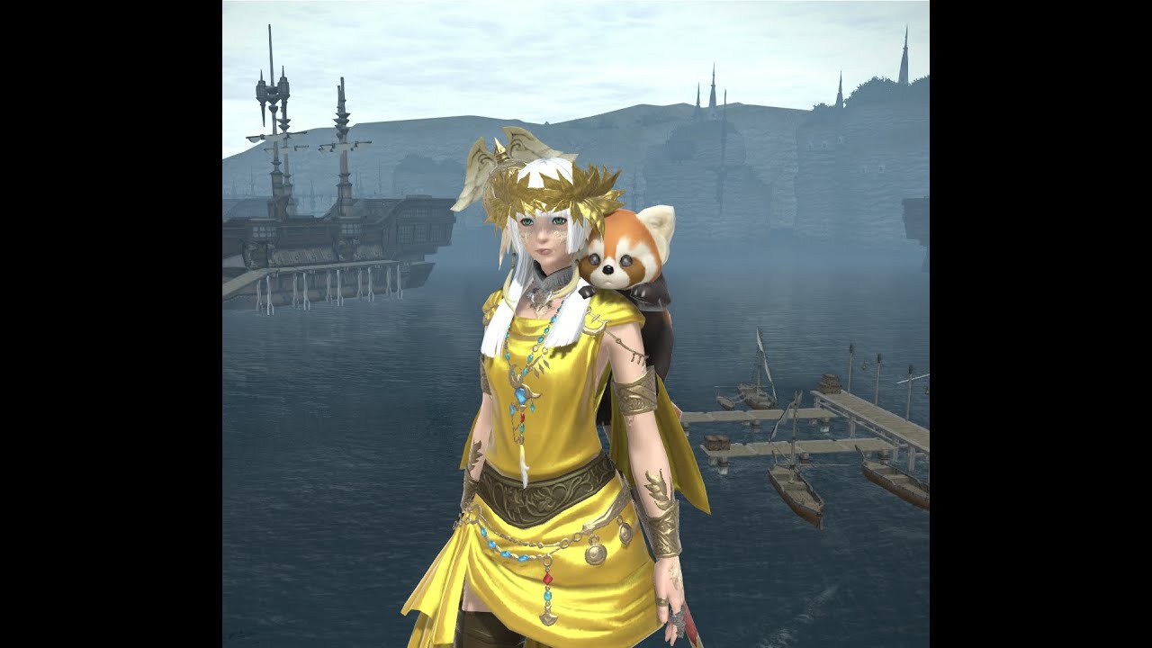 Ferocity 04-03-2020 e6s kill WHM PoV - YouTube
