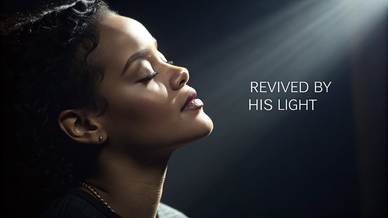 Rihanna - REVIVED BY HIS LIGHT (Official Gospel Music Video) | A Song ...