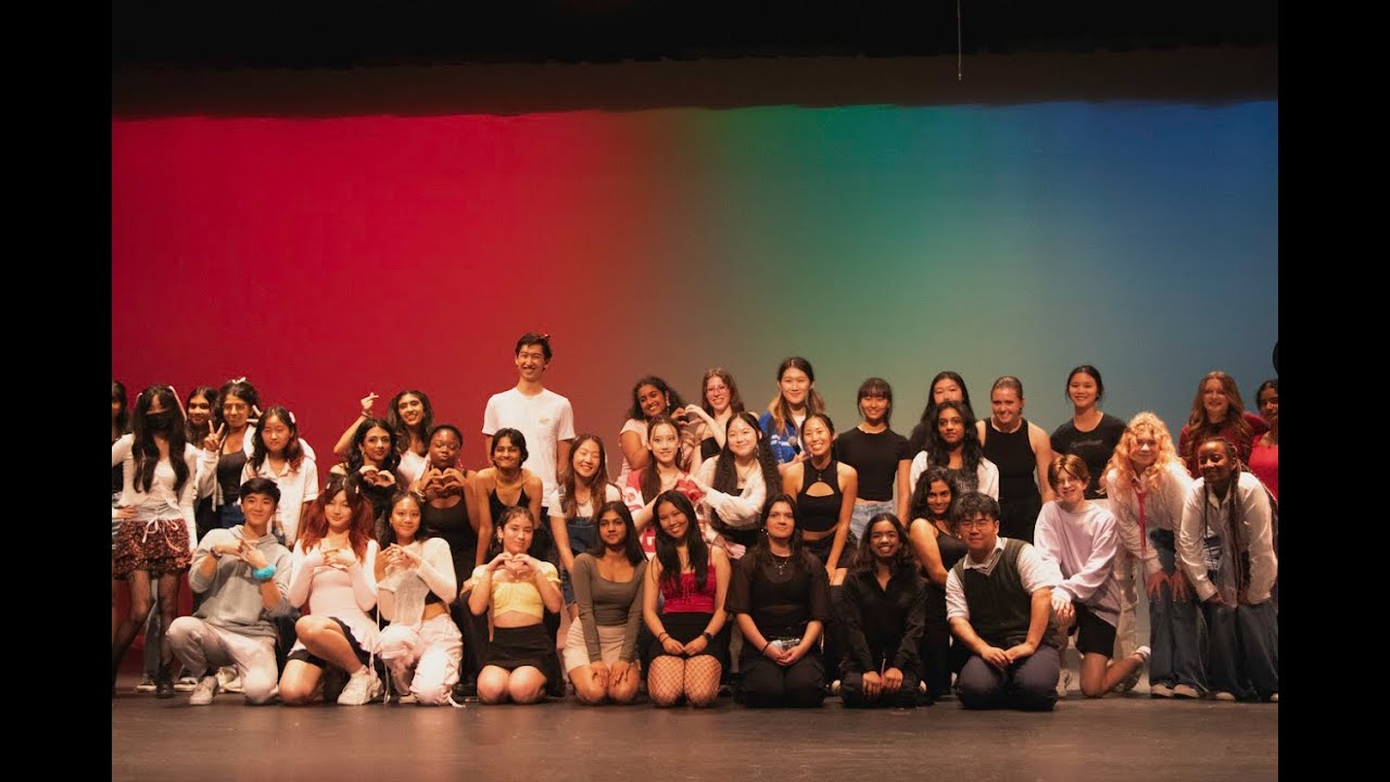 KPOP Spring Showcase 24' - YouTube