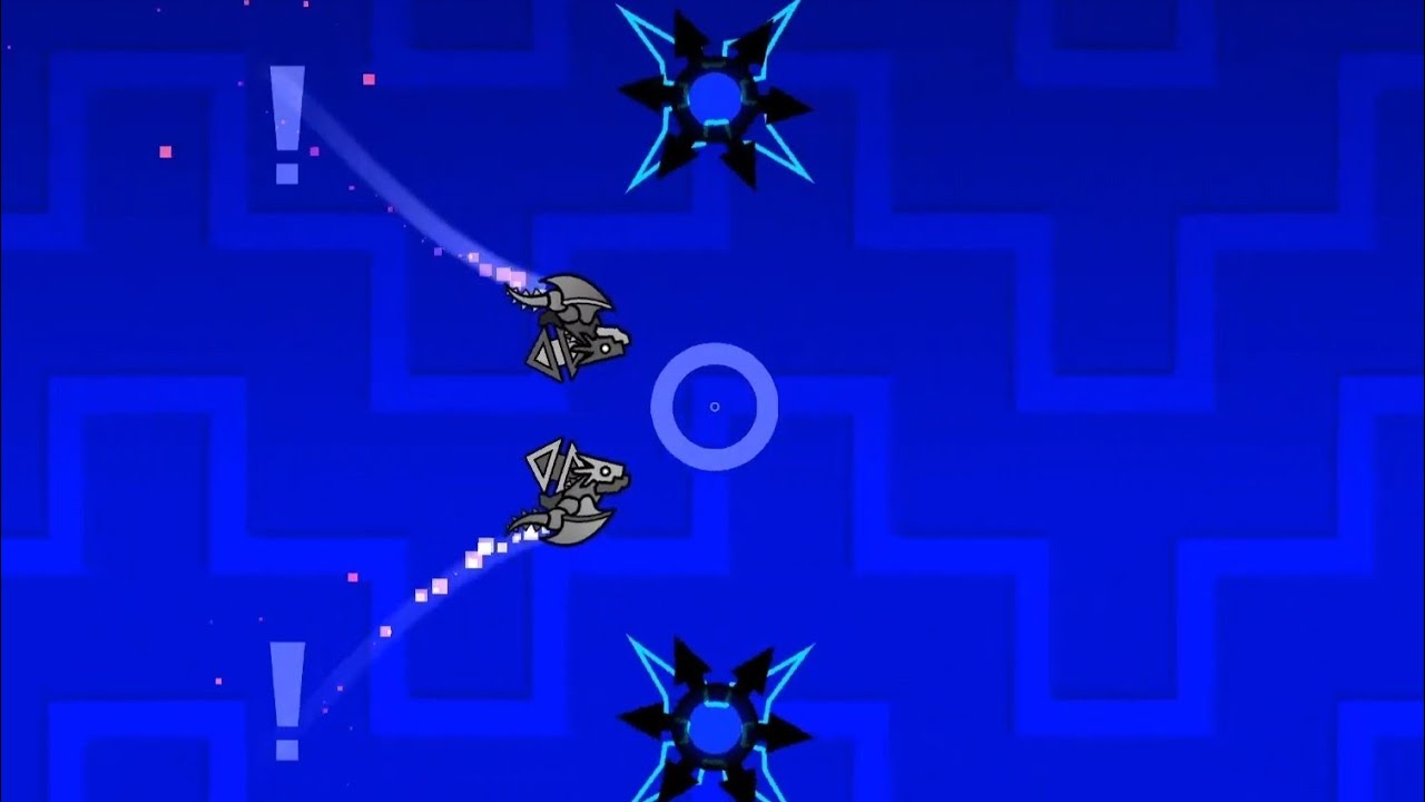 Amethyst Pack | Geometry Dash - YouTube