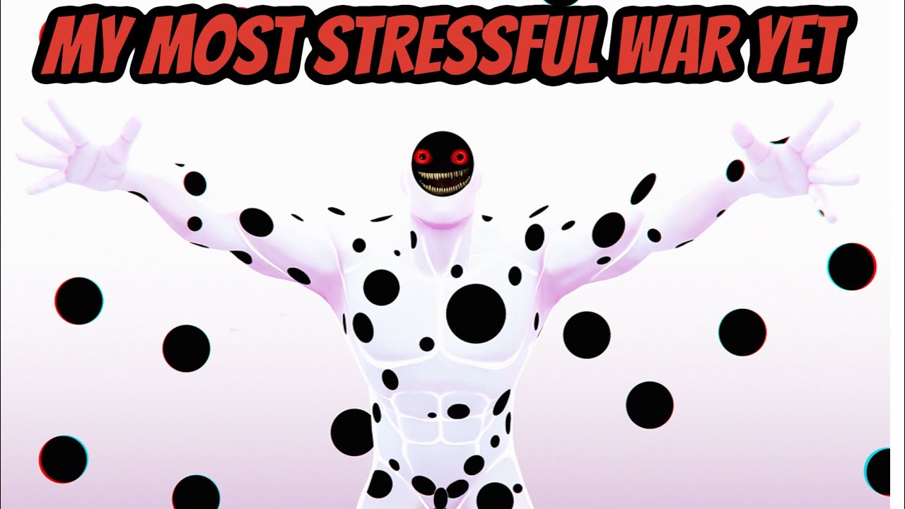 Spot Stressed Me Out - YouTube