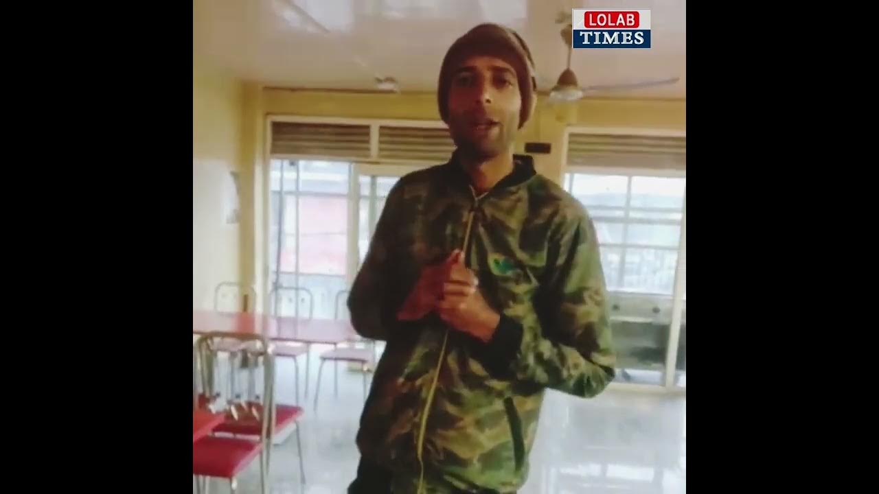 Thanks all people support Lolab Times Media PlatformAnd very thanks to Admistraction kupwara ...