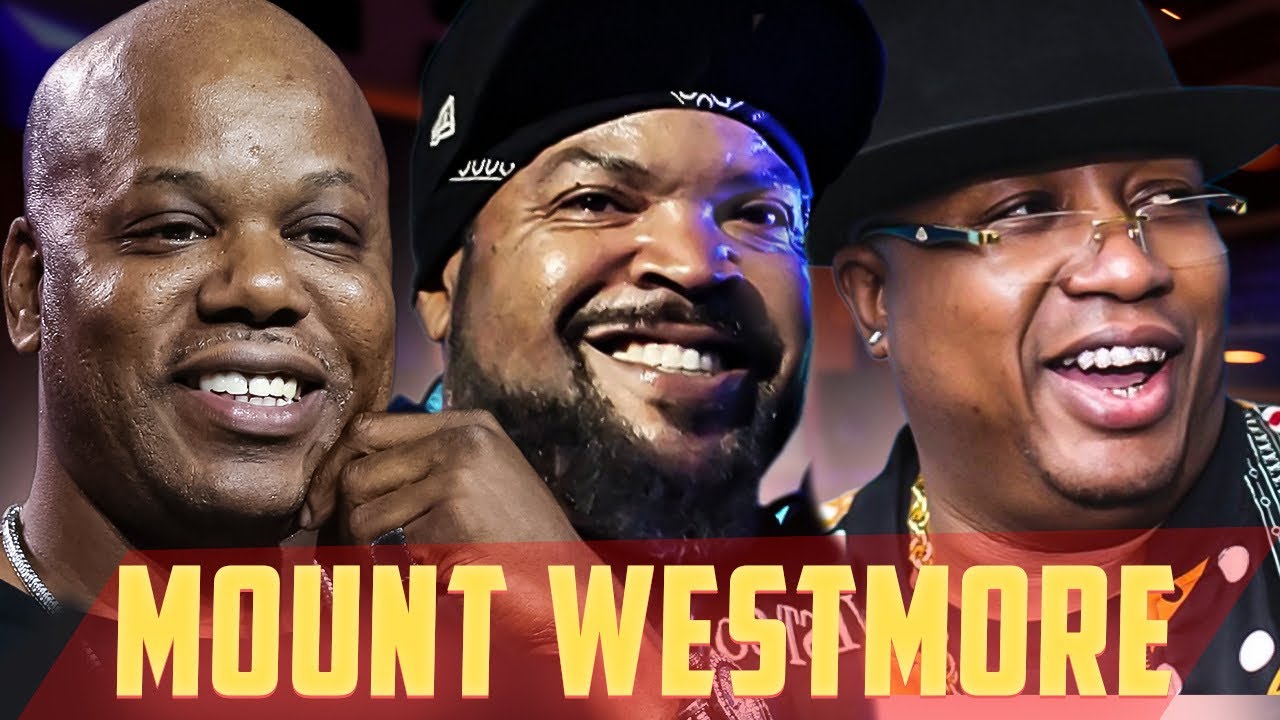 Mount Westmore Drops By The Neighborhood To Play a game of "When Was ...