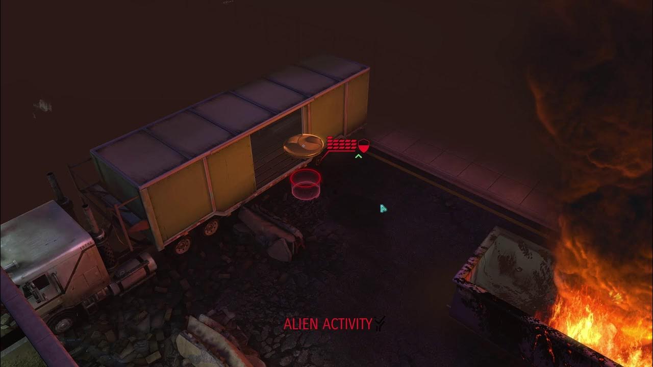 XCOM - Enemy Unknown [Enemy Within], getting better at it part XXI - YouTube