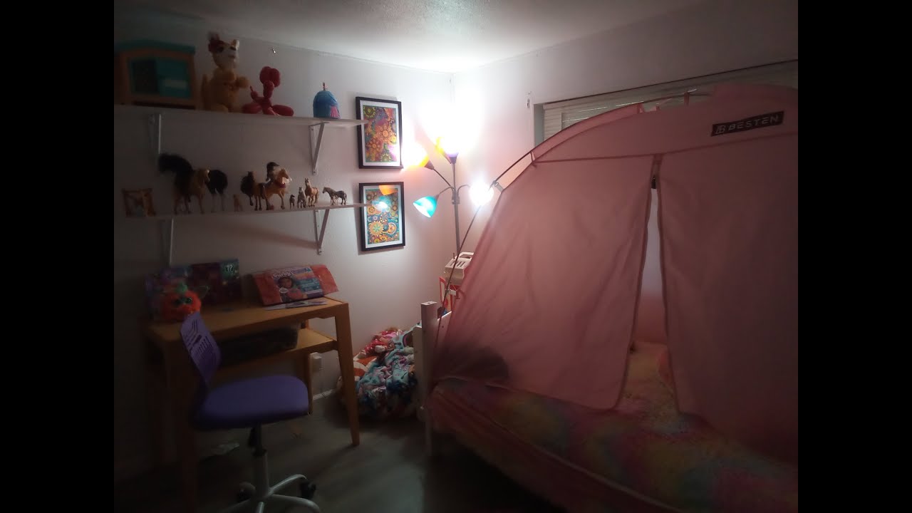 My room - YouTube