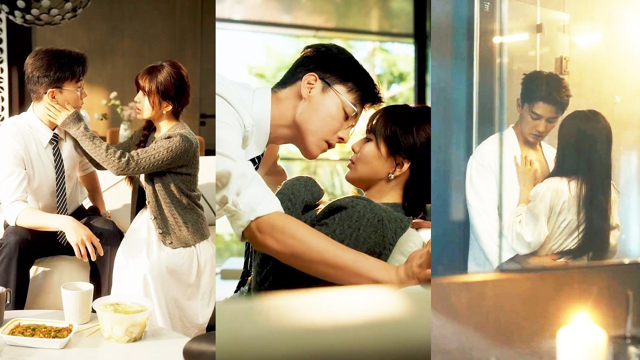 Poor stall girl is rejected at blind dates but chosen by a powerful ...