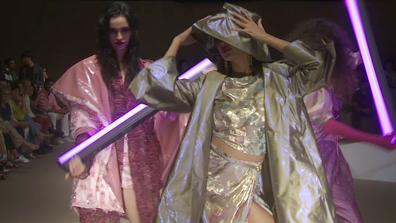 WALLI | Moda Madeira 2023 - YouTube