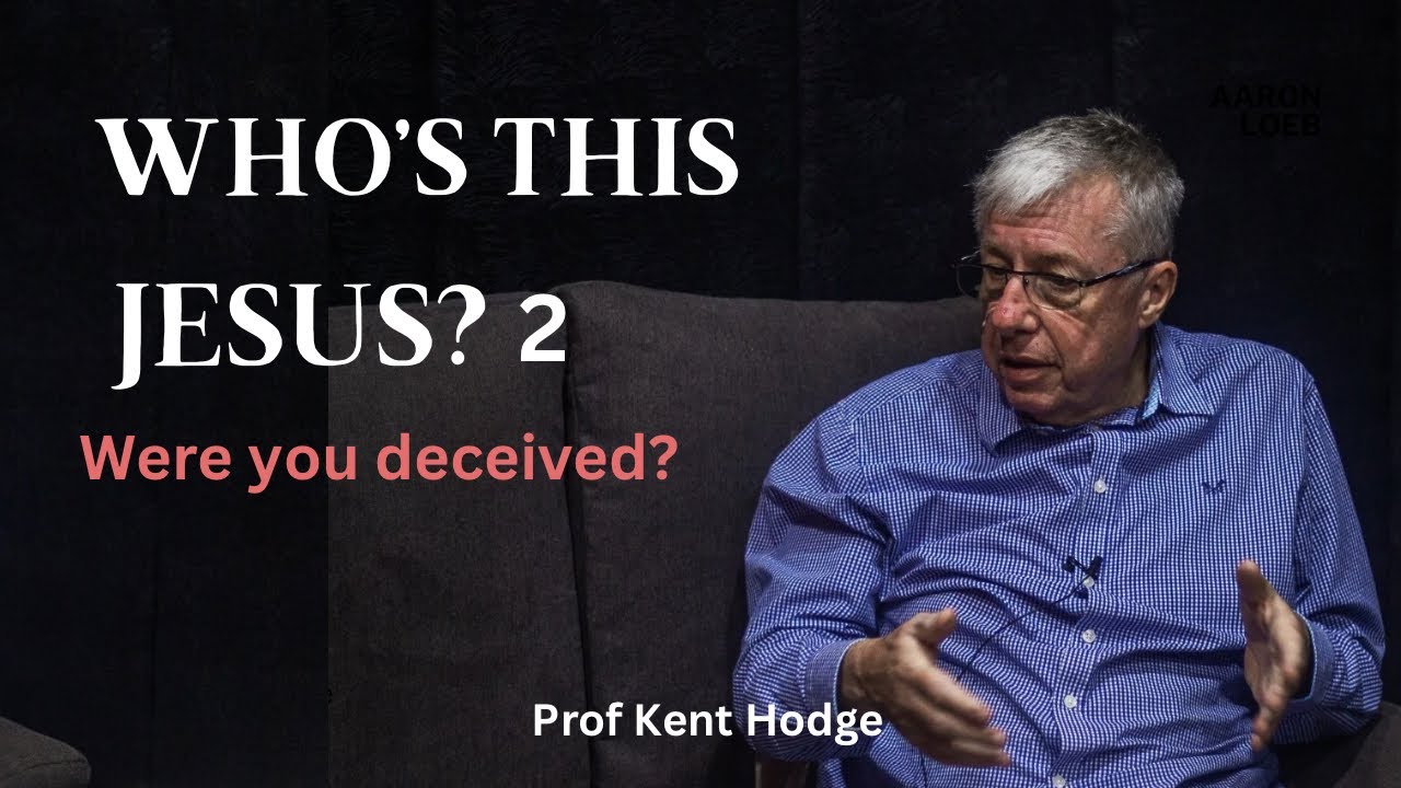 Exposing the Clear Life and Teaching of Jesus (2) - YouTube