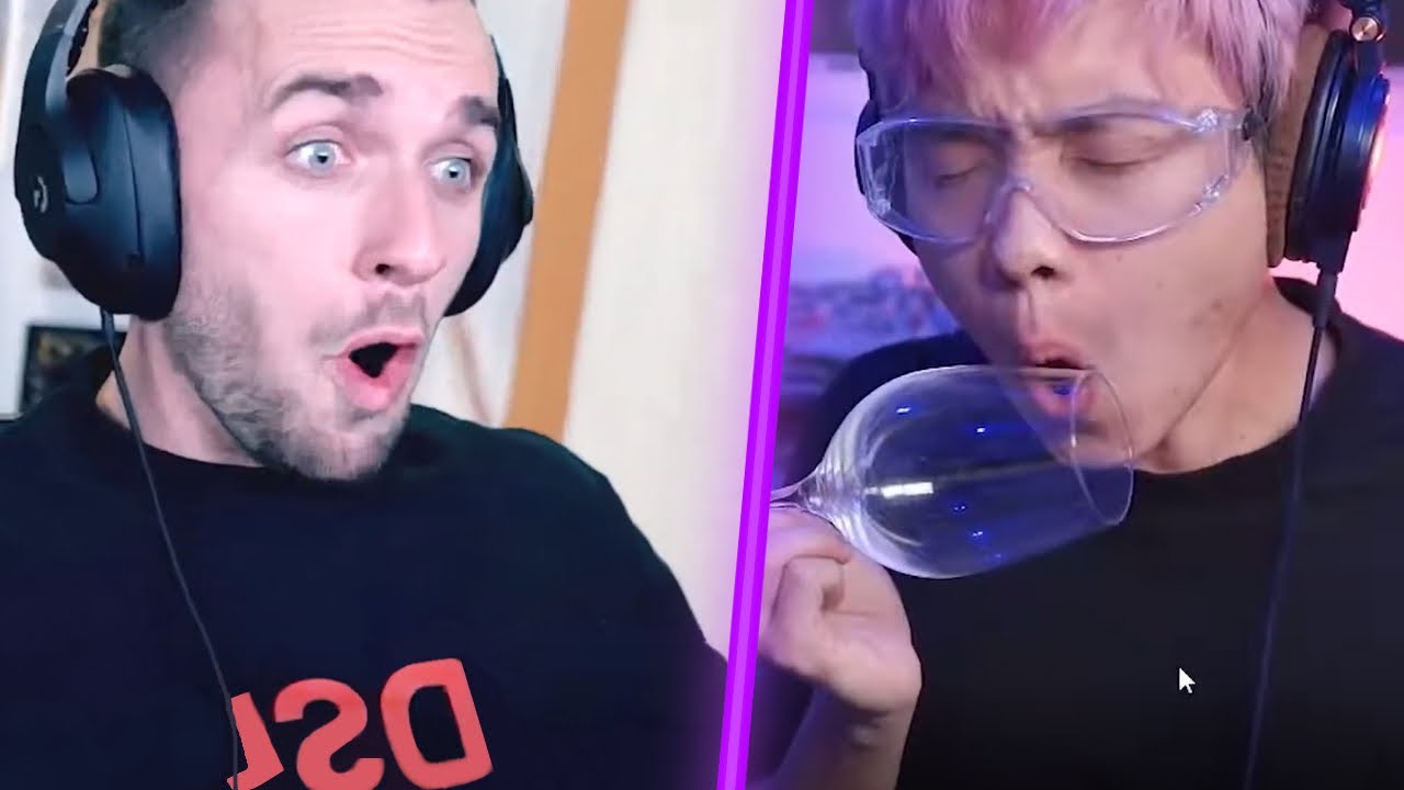 Squeezie - LES MEILLEUR MOMENT EN LIVE (Reupload) - YouTube