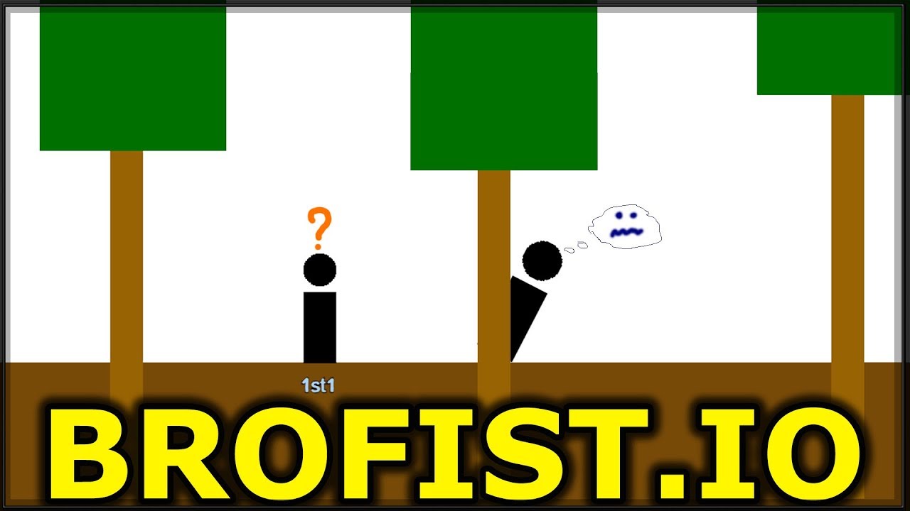 BROFIST.IO - В прятки с подписчиками - YouTube