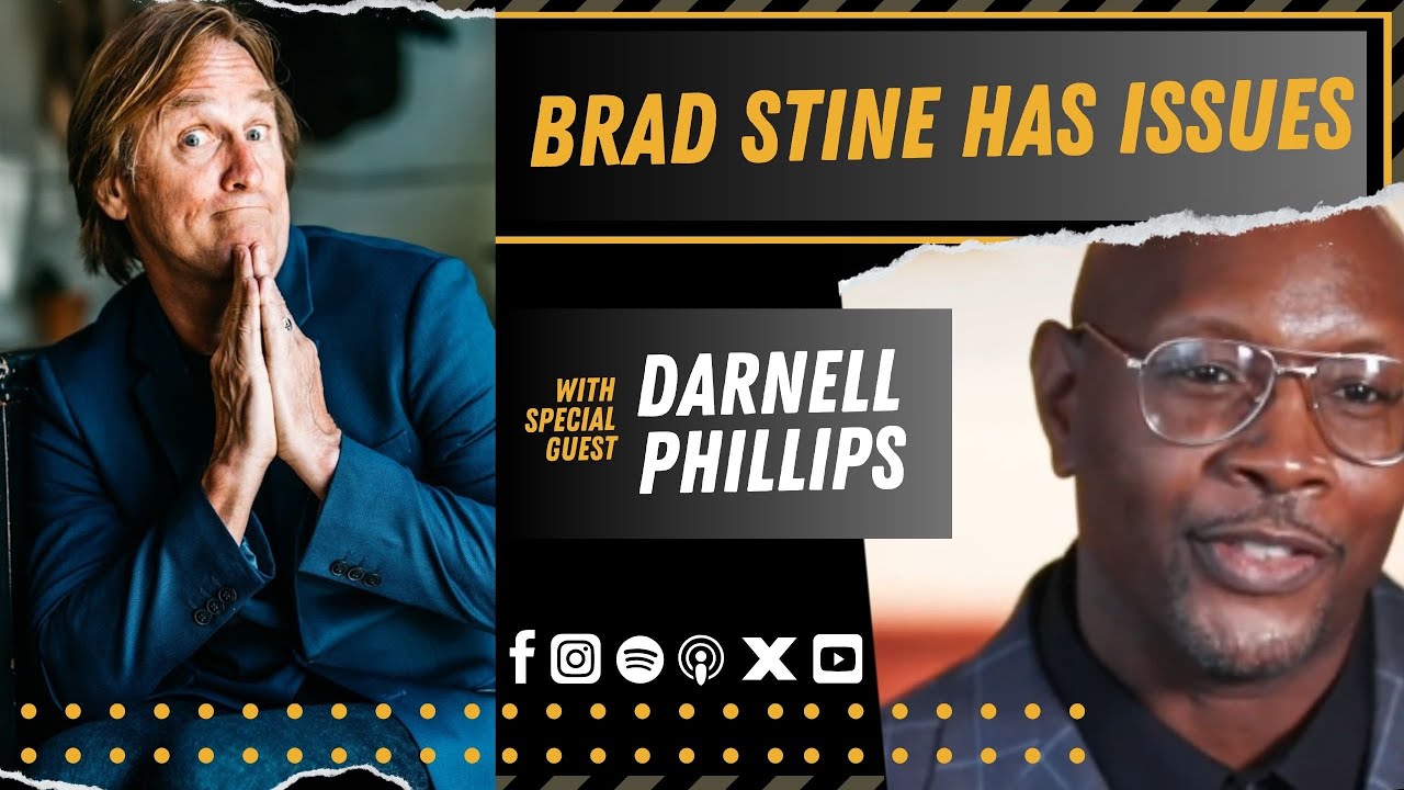 Darnell Phillips - YouTube