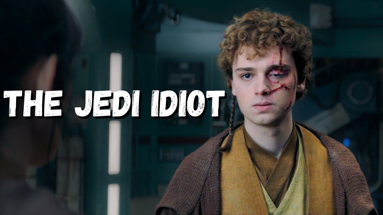 The Tragedy of Torbin the Moron - YouTube