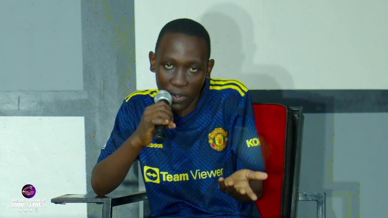 MERCY MC LIVE @Mercy House Ministries - YouTube