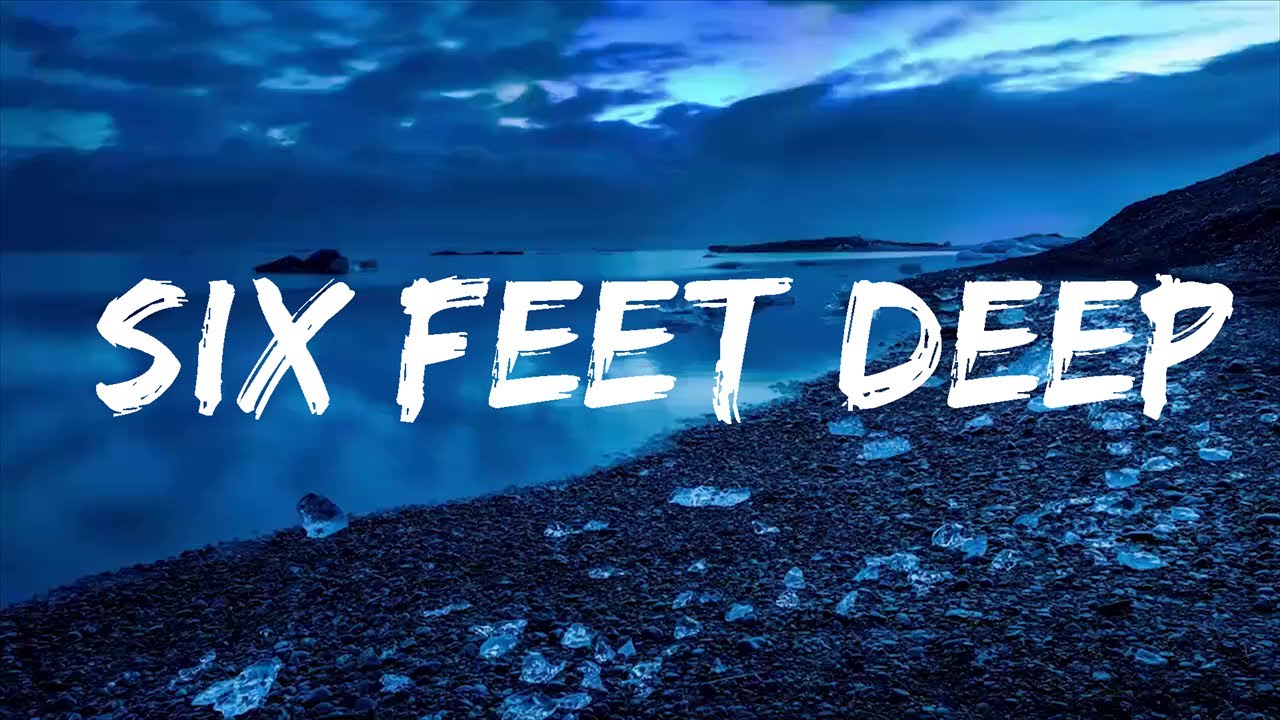Besomorph, Neoni - Six Feet Deep (Lyrics) - YouTube