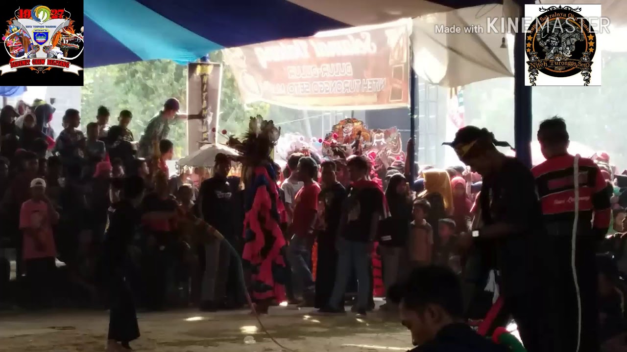 Pingky(dedemit crew belitang) - YouTube