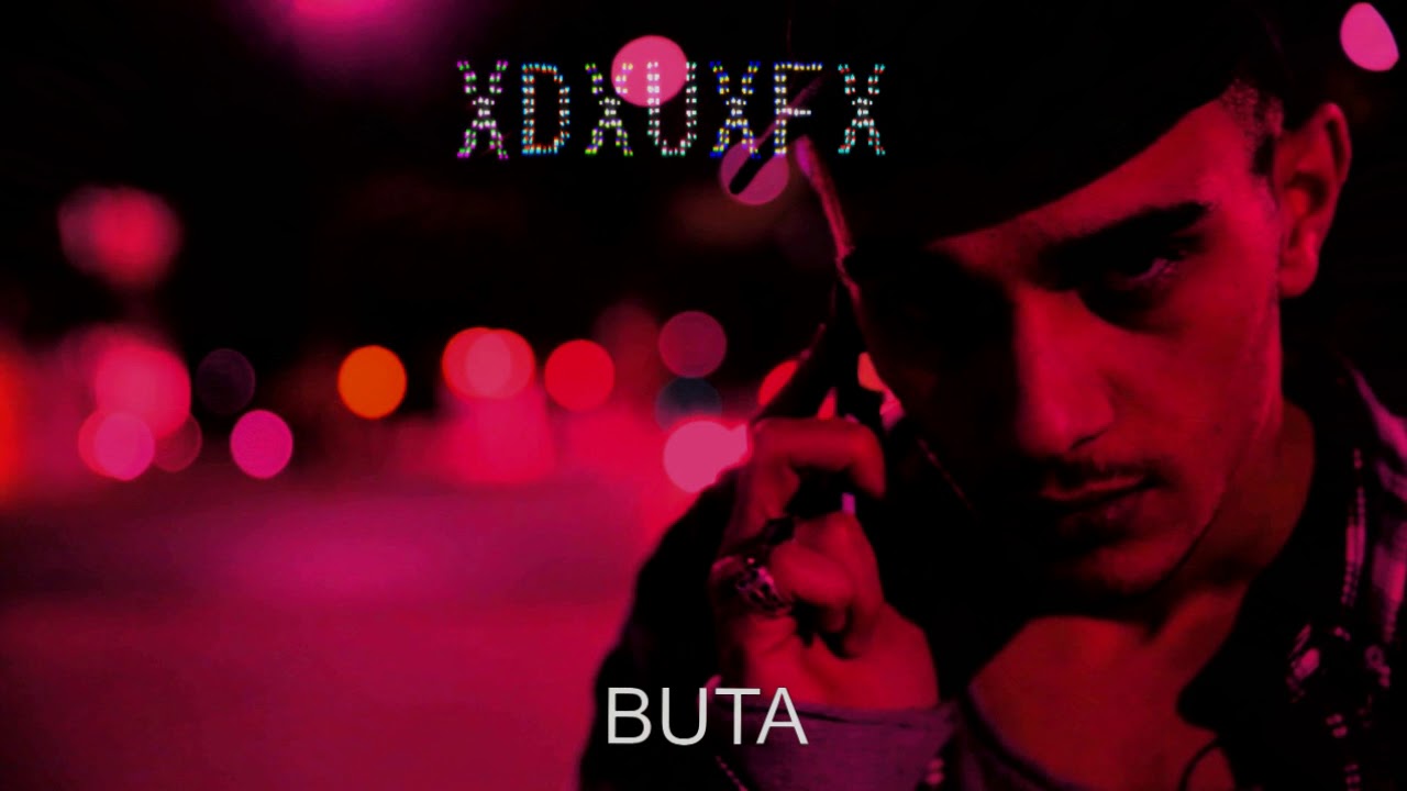 Buta Type Beat / LEK - YouTube