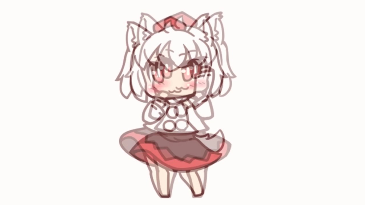 Awoo~ - YouTube