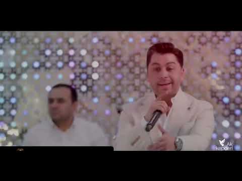 Arsi - Kop bilmish (toy version) Ak kepderi