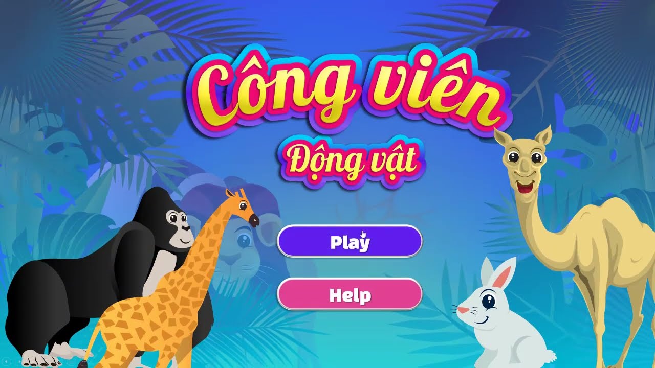 Khóa học Powerpoint | Game ppt - Trò chơi powerpoint - YouTube