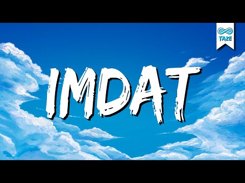 Çakal - İmdat (Sözleri/Lyrics) Taze Lyrics