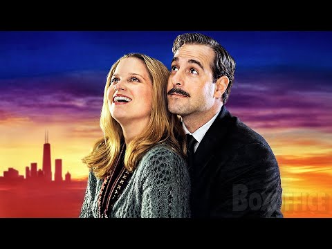 New York Romance | Stanley Tucci (Diable s'habille en Prada) | Film Complet en Français | Romance