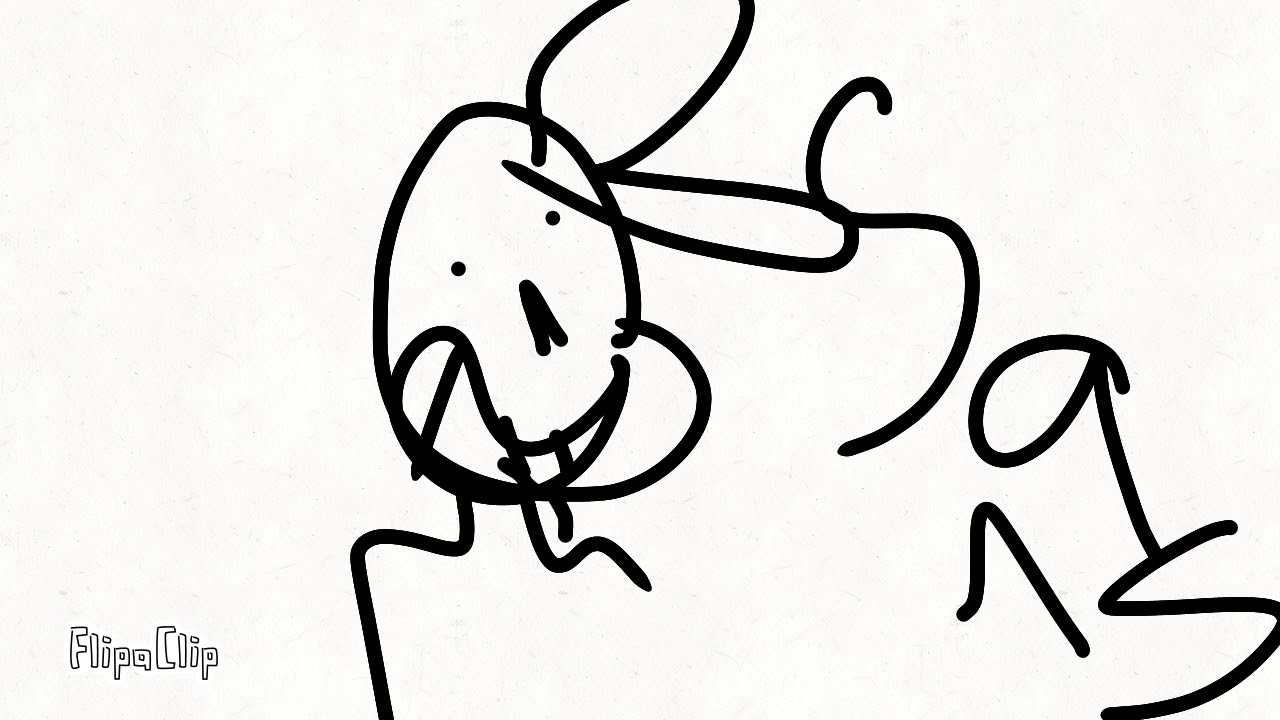 Types of cringy animation meme things - YouTube