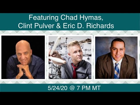 Onward Virtual Fireside "The Truth Of All Things" With Chad Hymas ...