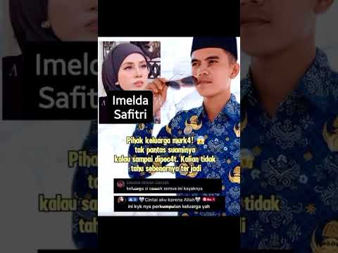 Imelda Safitri #viralshorts #subscriber #topnews