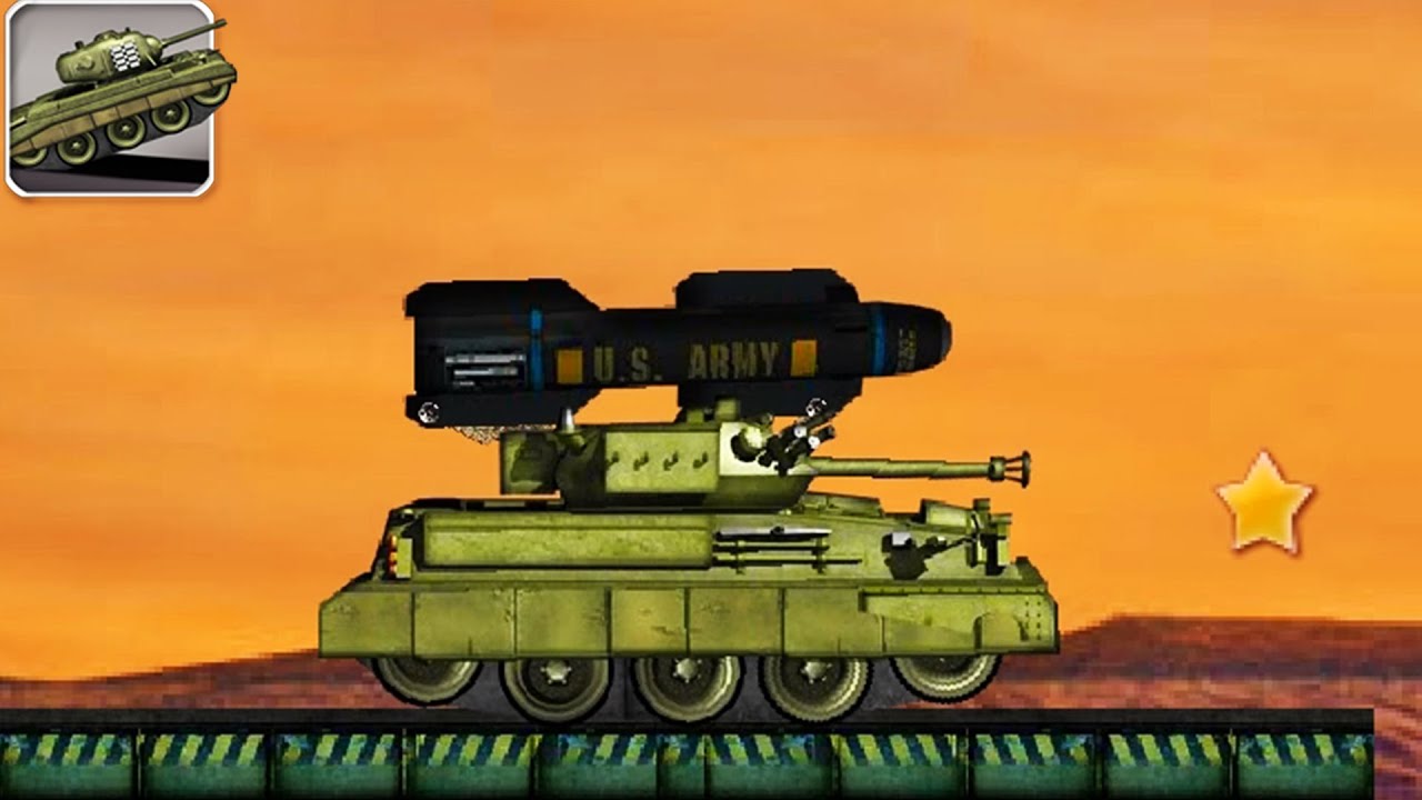 Tank mania - Army Tanks Driver | Tank Simulators Android GamePlay - YouTube