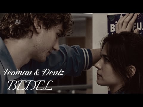 Teoman & Deniz ~ Bedel Klip💙 (istek)