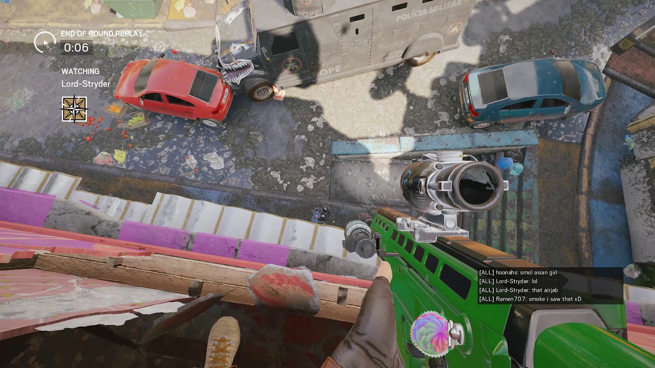 R6 200iq Airjab - YouTube