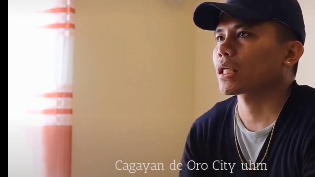 Pogi problem confession - YouTube