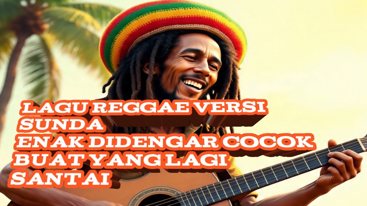 Top hit album reggae Sunda (hayu urang ngopi) - YouTube