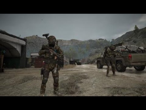 Kommando Spezialkräfte (KSK) German Special Forces - YouTube