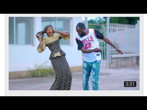 Adam a zango z preety & abdul d one wakar gasa