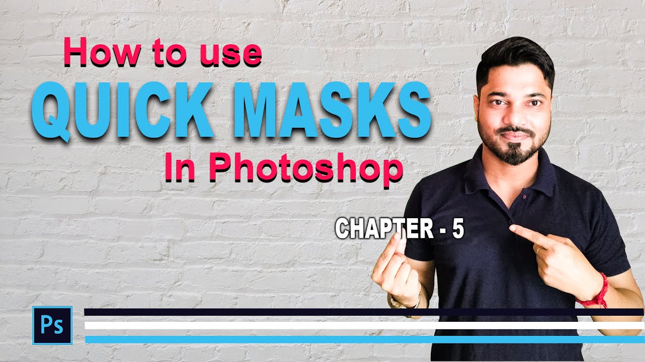 photoshop quickmask How To Use Quick Mask In Photoshop YouTube photoshop-quickmask-how-to-use-quick-mask-in-photoshop-youtube