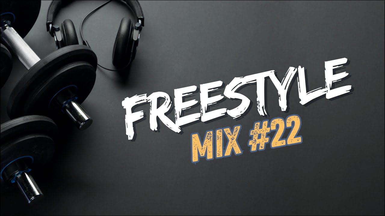 FREESTYLE MIX (#22) | Late 80s and 90s Top Hits | Various Artists - YouTube