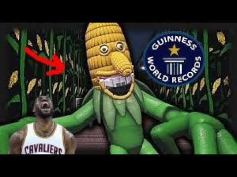 Kalampokiphobia any% Speedrun WORLD RECORD!!! (GONE WRONG)(GONE SEXUAL ...