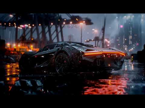 XJ BASS DRIVE 🔈 HIT BASS MUSIC 2026 🔥 | BEST CAR BASS BOOSTED | CAR BASS BOOSTED