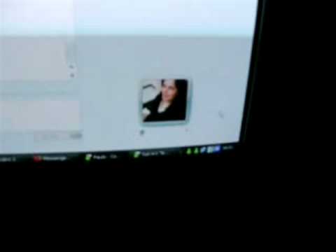 Trote na Webcam / Webcam hoax!