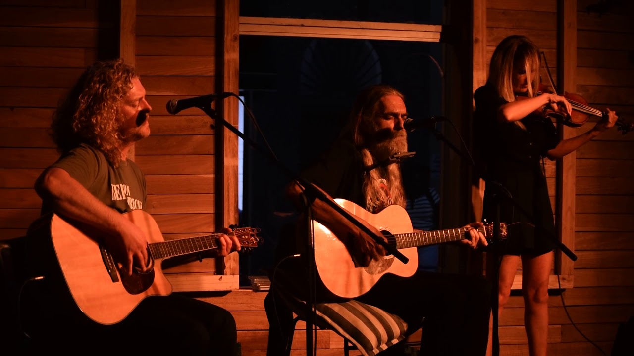 Generaal by Piet Botha and performed with Anthea Wikstrom & Jacques ...