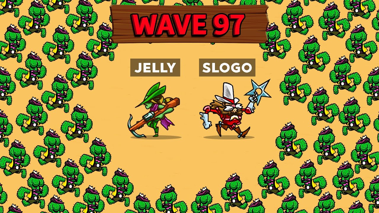 Can we survive 1,732,864 bounty hunters? - YouTube