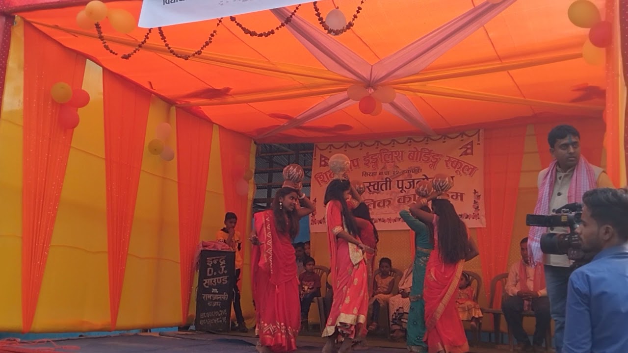 Jhijhiya song__Superhit maithili song in mithala region...### - YouTube ...