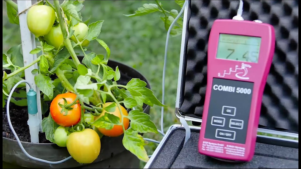 COMBI 5000: Überblick (Deutsch) - YouTube