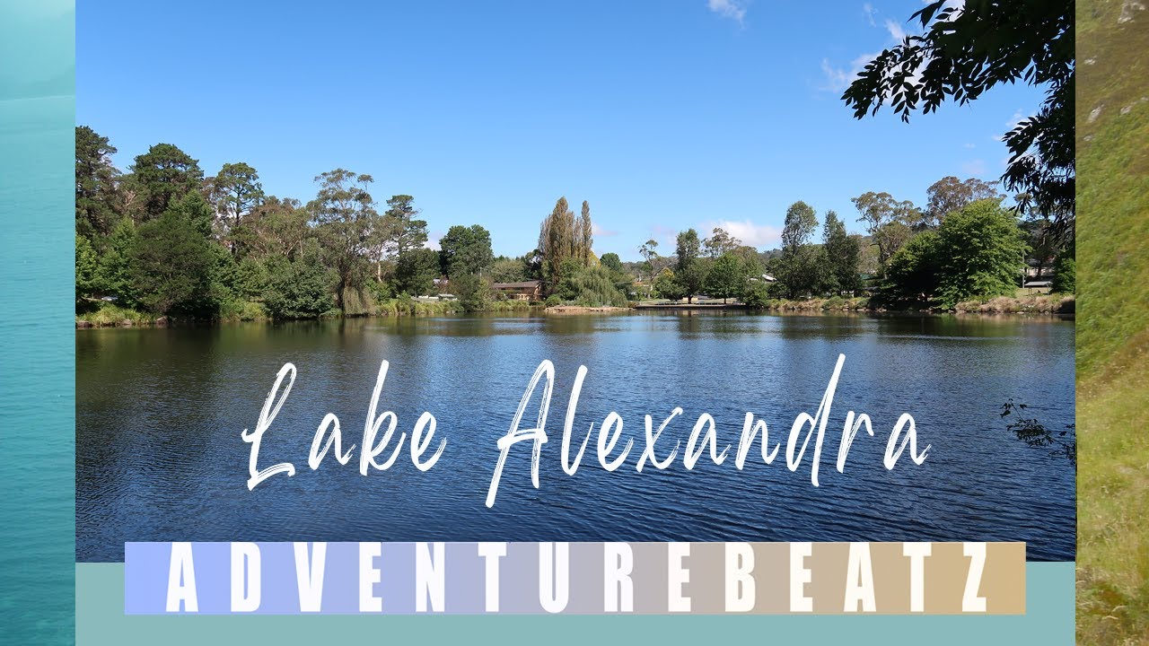 Adventurebeatz | Lake Alexandra Walk | Southern Highlands | Beautiful ...